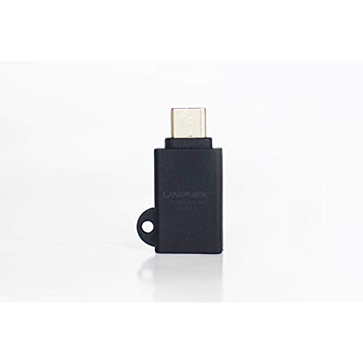 Unirex High Speed 3.0 USB A to USB C Adapter | Compatible with Laptop, Tablet, Computer, or Camera
