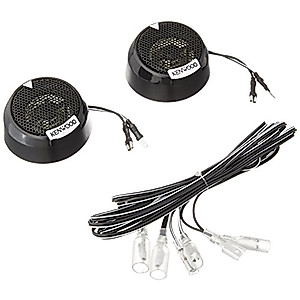 Kenwood KFC-ST01 Add-on Tweeter