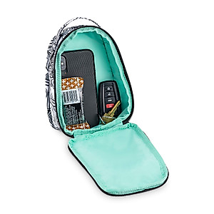 Ju-Ju-Be Backpack, Sketch, Mini