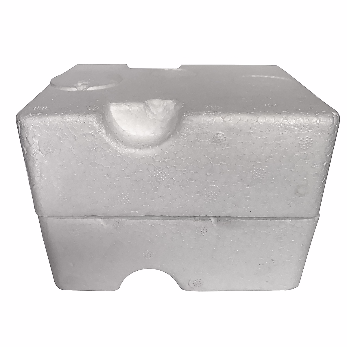 3dRose A Halloween Haunted House In The Night With Ghosts And Creatures Two Tone Mug, 11 oz, Blue,mug_181746_6