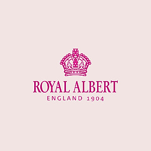 Royal Albert Old Country Roses Montrose Mug, 1 Count (Pack of 1), Multi