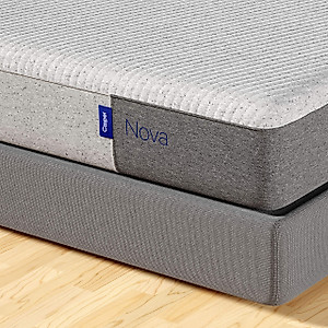 Casper Sleep Nova Foam Mattress, Twin