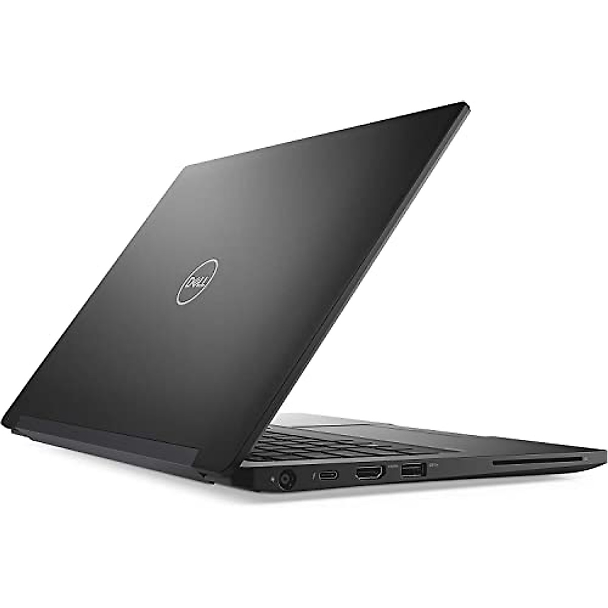 Dell Latitude 7390 13.3" FHD Business Laptop, 2.6GHz Intel Core i5-7300U, 16GB RAM 256GB SSD, Webcam, Win10 Pro (Renewed)