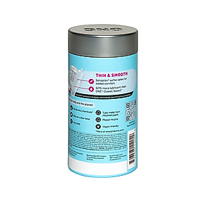 One Condoms Super Sensitive, 12-Pack