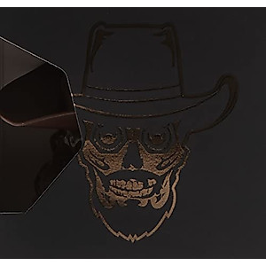 GIBS Grooming Colorado Kid Hair, Beard & Tattoo Oil, 1 Fl Oz