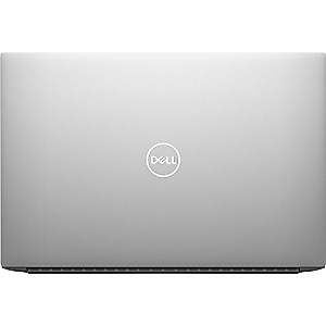 Dell XPS 15 Multimedia Laptop 2022 15.6” WUXGA 1920 x 1200 Display IPS Intel Core i7-12700H NVIDIA GeForce RTX 3050 Ti 64GB DDR5 4TB SSD Backlit Keyboard Thunderbolt 4 Fingerprint Windows 10 Pro
