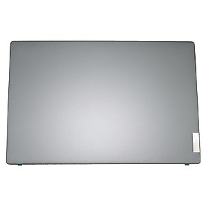 5CB0X56073 5B30S18941 New LCD Back Cover Rear Lid & Front Bezel for Lenovo Ideapad 5-15IIL05 81YK 5-15ARE05 81YQ 5-15ITL05 82FG AM1K7000310 AM1K7000110