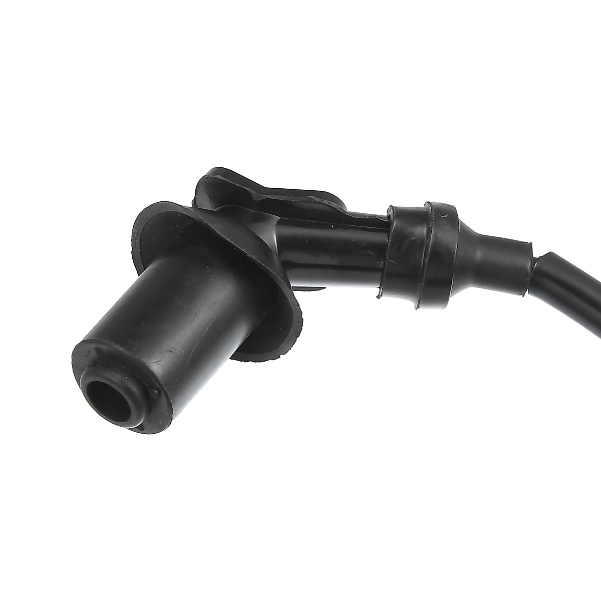 X AUTOHAUX 1 Pcs Motorcycle CDI Ignition Coil Engine Ignition Coil for CG 125cc 150cc 200cc 250cc ATV Dirt Bike Go Kart