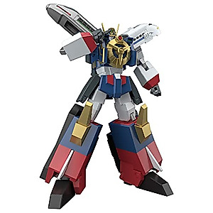 Bandai Shokugan Modeling Project The Brave Express Might Gaine SMP Model Kit Set