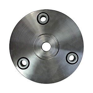 One New Hydraulic Pump Drive Plate Fits Massey Ferguson 135, 150, 202, 203, 204, 205, 20C, F40, T035 Models Interchangeable with 1476245X1, 704812M93, 704812M93-A, A-704812M93, A-704812M93-A