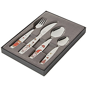 Zwilling Emilie 07136-210 Children's Cutlery Set