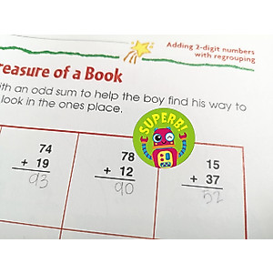 Gooji Small Reward Stickers for Kids, 1008 Pc. Sticker Pack for Teachers, Classroom, Small Motivational Class Supplies for Students, Boy Girl Toddler Good Job Incentive Behavior Preschool Kindergarten