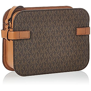 Michael Kors Carmen, BRN/Acorn