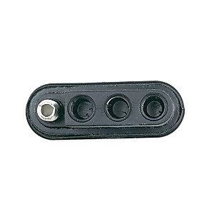 Hopkins 48235 10' 4 Wire Flat Extension
