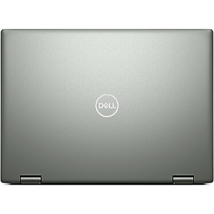 Dell Inspiron 2-in-1 High-Performance Business Laptop 14" Touchscreen WUXGA IPS (AMD Ryzen 7 5825U, 16GB RAM, 1TB PCIe SSD, AMD Radeon, Backlit KYB, FP Reader, WiFi 6, BT 5.2, HD Webcam, Win 11Pro)