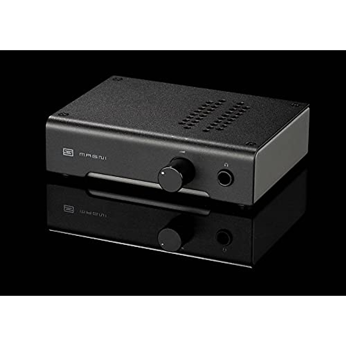 Schiit Magni 3+B Headphone Amplifier and Preamp