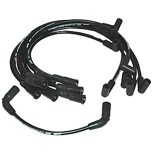 MSD Ignition 5573 Street Fire Spark Plug Wire Set