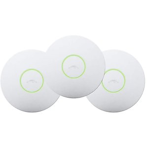 Ubiquiti Networks Enterprise UniFi AP-Long Range 3 Pack ( UAP-LR-3 )