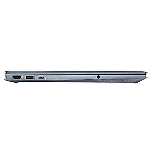 2022 HP Pavilion 15.6" FHD Touchscreen Laptop 11th Gen 4-Core Intel i7-1195G7 32GB DDR4 1TB NVMe SSD Iris Xe Graphics HDMI Webcam WiFi-6 Bluetooth Backlit Keyboard Windows 10 Pro w/ 32GB USB