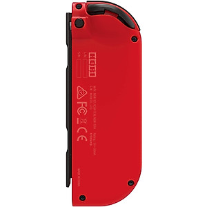 Hori Nintendo Switch D-Pad Controller (L) (Super Mario) By - Officially Licensed By Nintendo - Nintendo Switch