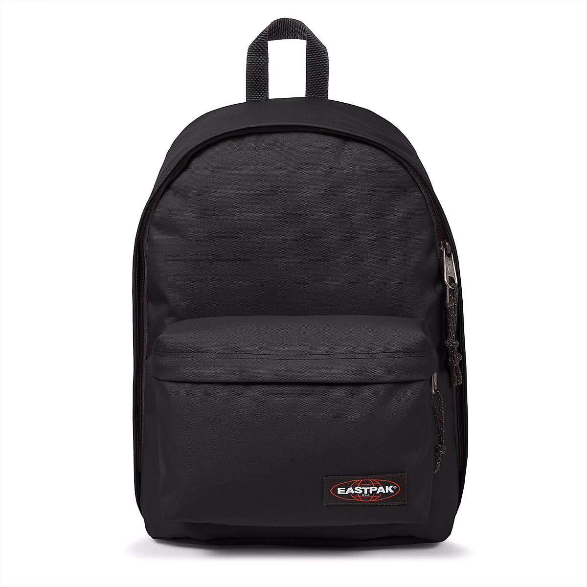 Eastpak Out of Office Backpack - Bag with 13" Laptop Sleeve - For School, Travel, Work, or Bookbag - Black