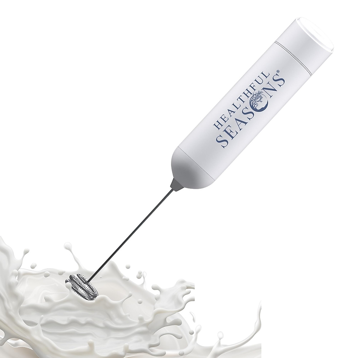 WhiskFit: All-Purpose Frother