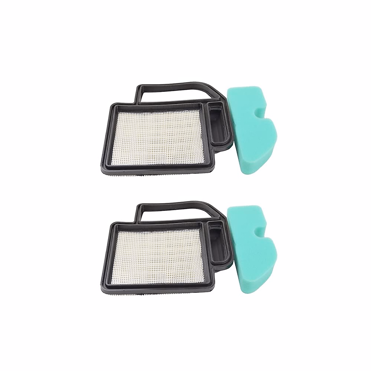 FLYPIG Air Filter Pre Filter For Kohler Toro Craftsman SV620 SV601 20083 02 2008302S 2008306S SV470-610 15-21 20 083 06-S Cub Cadet LTX