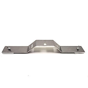 Spartan Trail Camera Solar Panel Mounting Bracket (10W 15" Panel)