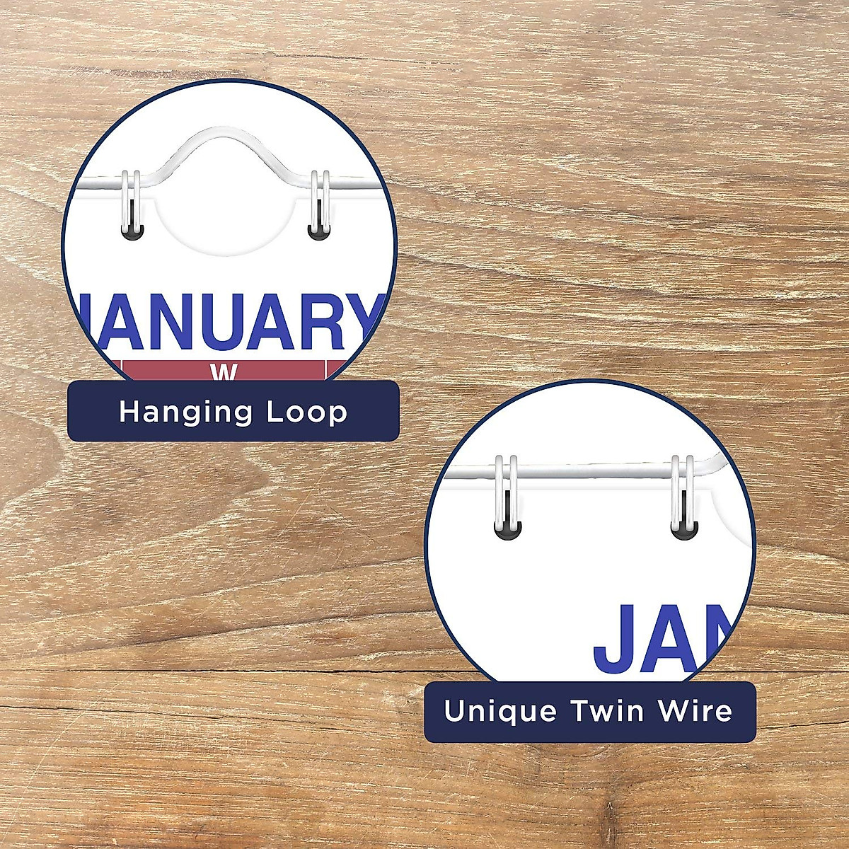 2022 Wall Calendar by AT-A-GLANCE, 12" x 27", Large, Move-A-Page, Three-Month (PMLF1128)