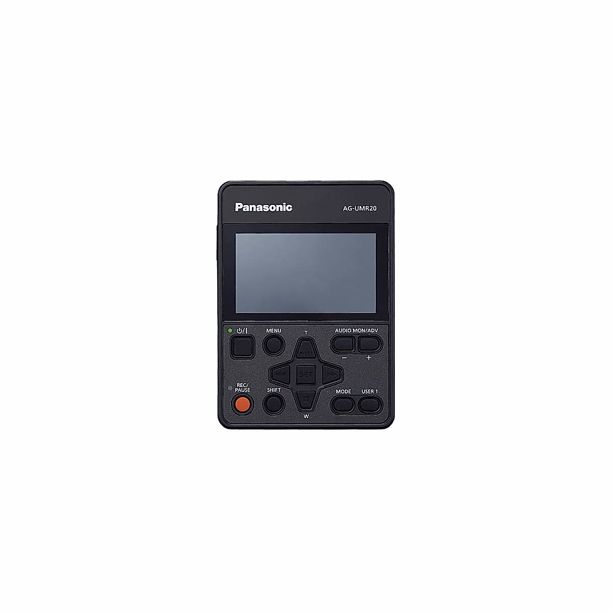 Panasonic Solutions Company Memory Card Recorder