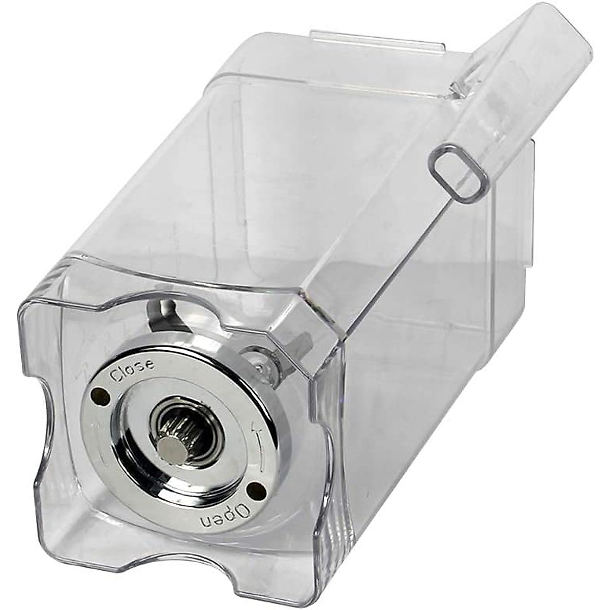 Blenders for Kitchen, 1.8L Countertop Professional Blenders Commercial Soundproof Blender Smoothie Maker Juice Ice Crusher Mixer with Two Volume Units for Making Juices