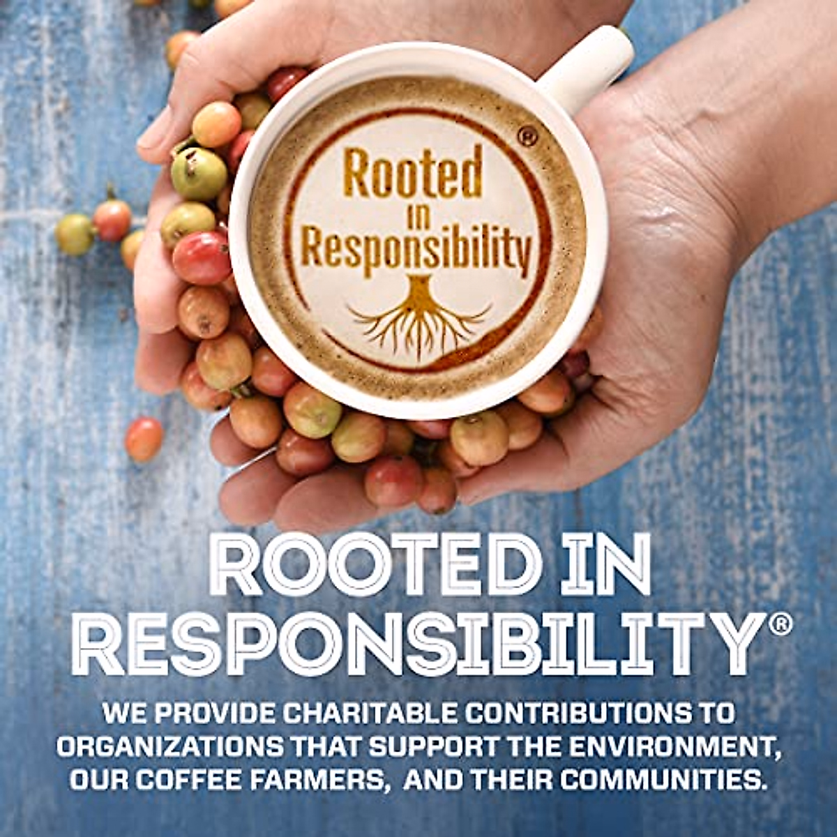 Eight O'Clock Coffee Dark Italian Espresso, Dark Roast, Whole Bean Coffee, 32 Ounce (Pack of 1), 100% Arabica, Kosher Certified