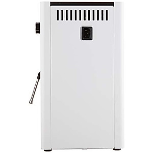 Gaggia RI9380/48 Classic Evo Pro Espresso Machine, Polar White, Small