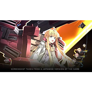 The Legend of Heroes: Trails into Reverie - PlayStation 4