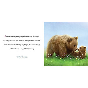 Why the World Needs Love: Celebrate the Gift of Love and Kindness with this Sweet Picture Book (Always in My Heart)