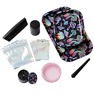 13-Pack Kit Tray Set and Accessories