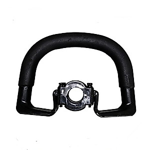 Rluii Weed Eater Trimmer/Weed Eater Trimmer Handle/Echo String Trimmer Front Handle Weed Wacker Trimmer Replacement Handle Garden Lawn Cutter