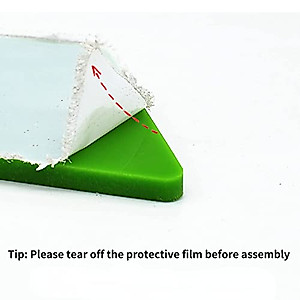 Parrot Toy Bird Intelligence Skill Training Slide Toy Parrot Educational Toys for Conures Parakeets Cockatiels