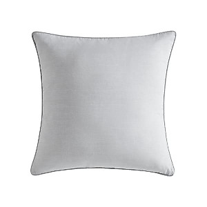 Tommy Bahama- King Duvet Cover Set, Reversible Cotton Bedding Set, Includes Matching Sham(s) with Bonus Throw Pillow Covers (Kayo Grey, King)