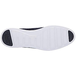 Cole Haan womens Originalgrand Stitchlite Wingtip Oxford, Blue, 7 US