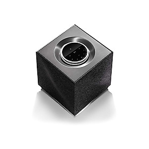 Naim Mu-so Qb V2 Multi-Room Wireless Music System (Black)