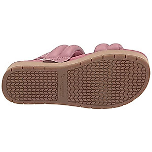 Koolaburra by UGG Women's ANIDA Sandal, Foxglove, 7