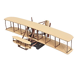 Postage Stamp Wright Flyer 1:72 Vehicle