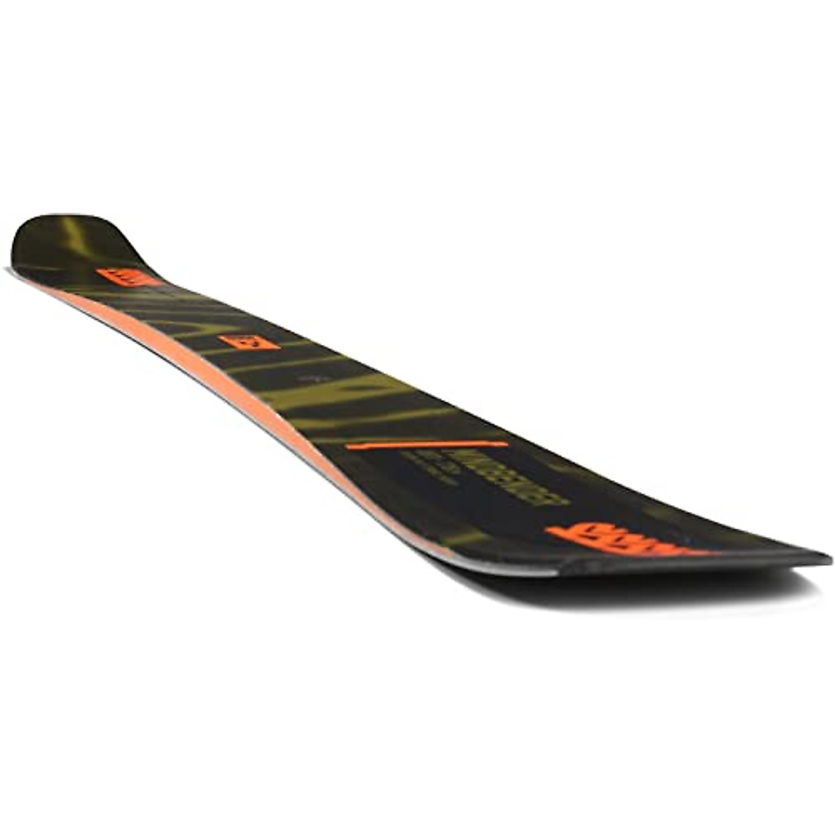 K2 Mindbender 89 Ti Skis Mens Sz 176cm