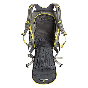 Big Agnes Ditch Rider 32L Backpack for Day Hiking, Olive