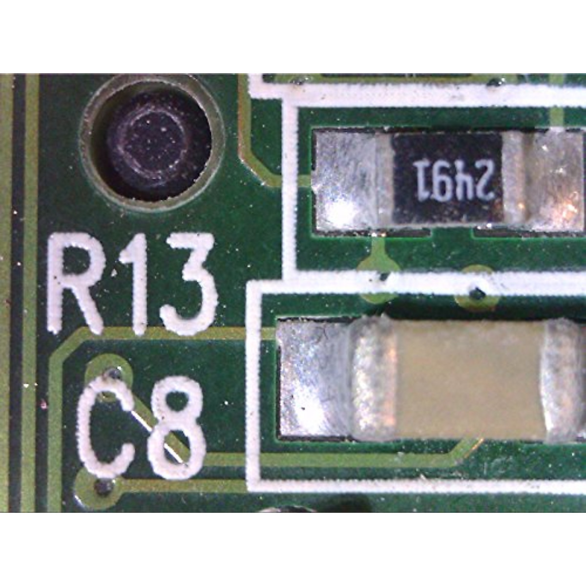 Opti-Tekscope Digital USB Microscope Camera- Advanced CMOS Sensor, True High Definition Macro 200x Zoom Imaging –1600 x 1200, Video, Superior Industrial Quality Base, 8 LED, Windows Mac Linux