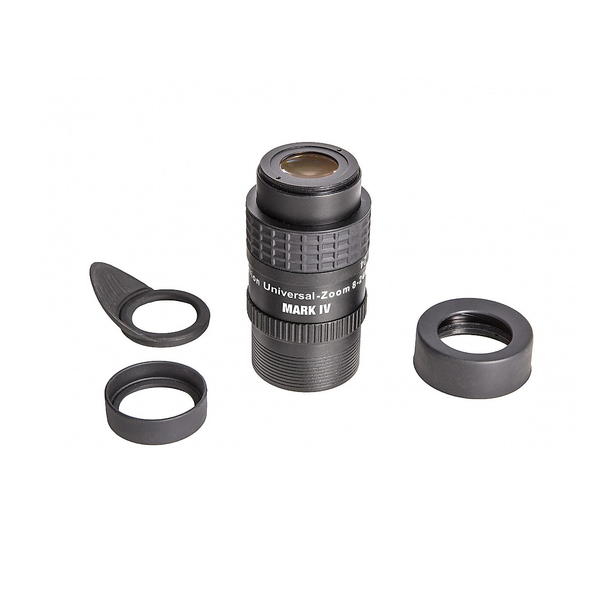 Baader 1.25" & 2" 8-24mm Hyperion Universal Mark IV Zoom Eyepiece # HYP-Zoom 2454826