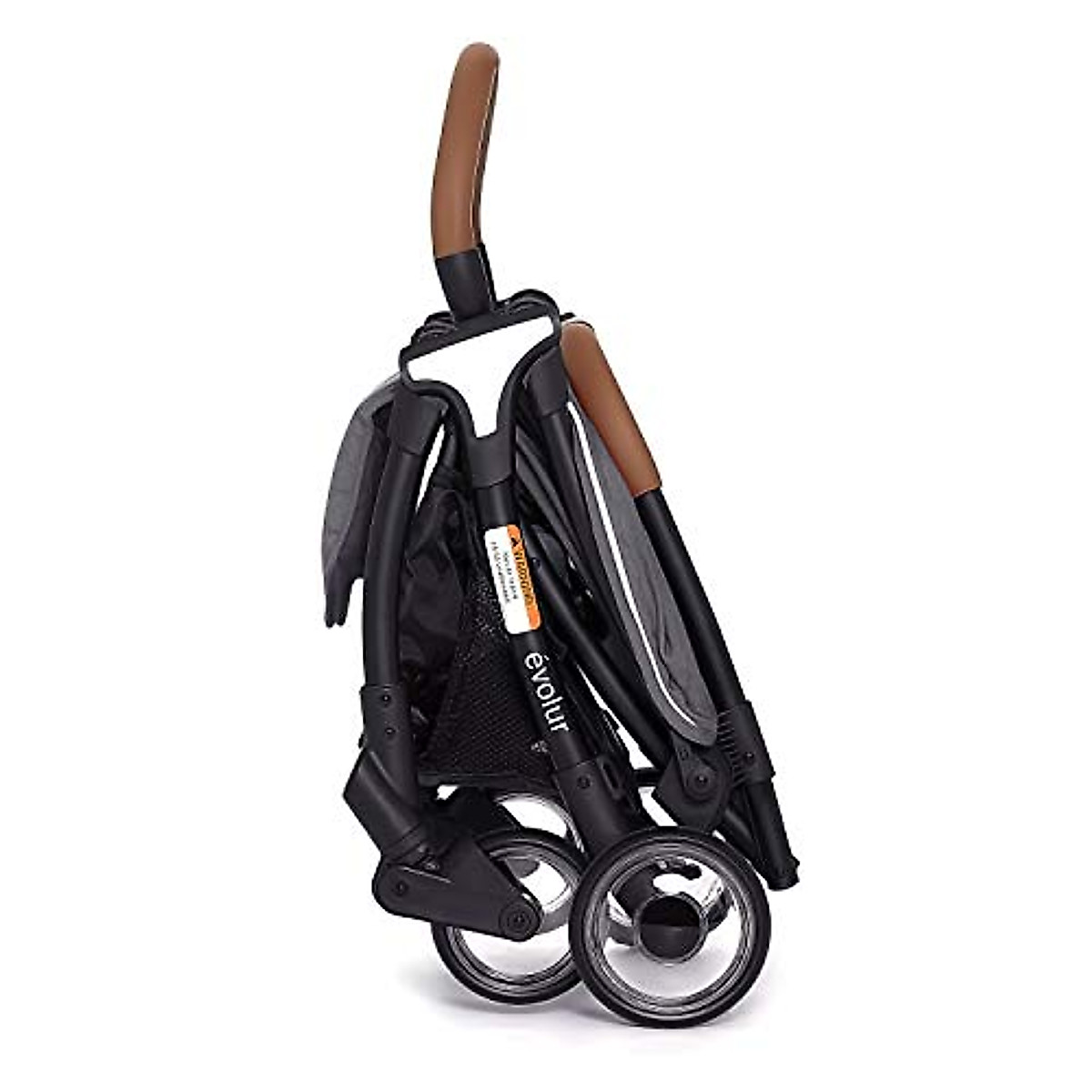 Evolur Vogue Stroller, Denim