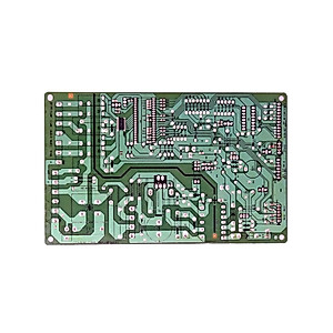 CoreCentric Remanufactured Refrigerator Electronic Control Board Replacement for LG 6871JB1423H
