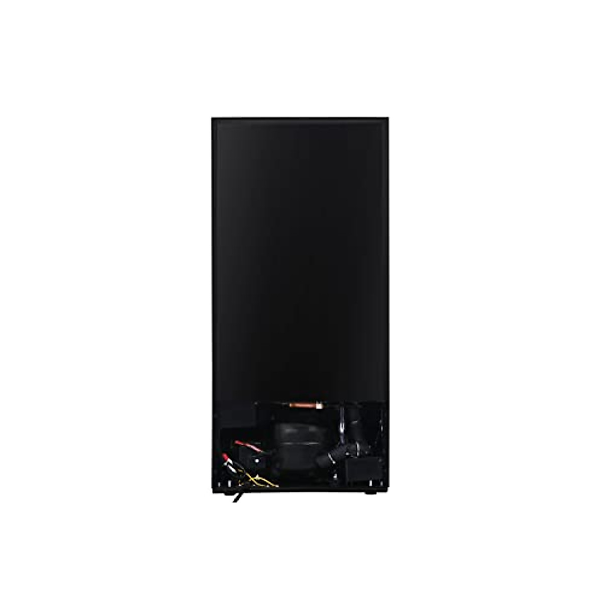 EdgeStar BBR901BL 15 Inch Wide 80 Can Built-In Beverage Center with Slim Design